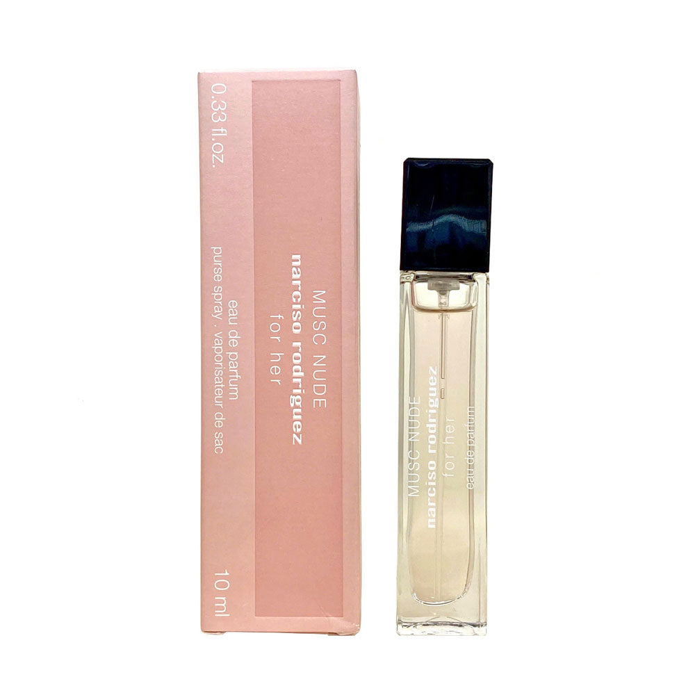 Narciso Rodriguez Musc Nude Perfume EDP 10ml – GlowCare Pakistan