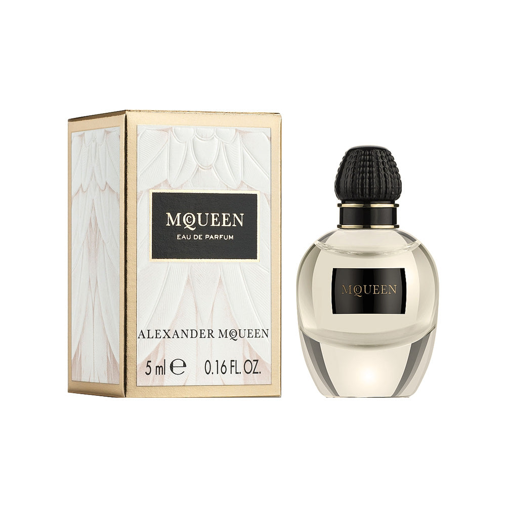 McQueen - Alexander McQueen Eau de Parfum Women 5ml – GlowCare Pakistan