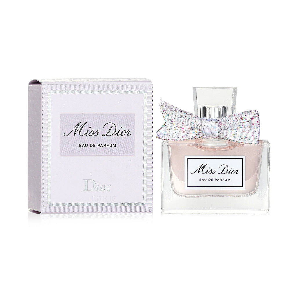 Buy DIOR Miss Dior Eau De Parfum 5ml Online – GlowCare Pakistan
