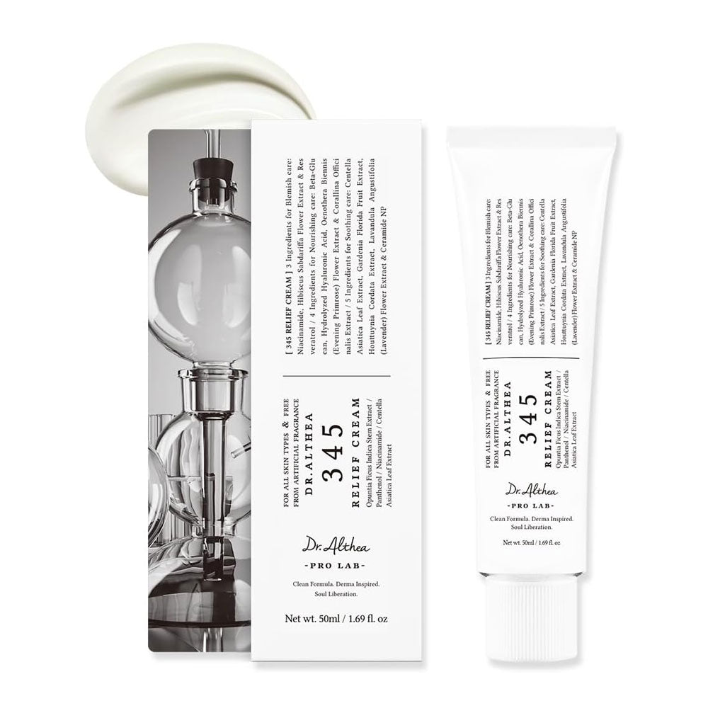Dr. Althea Pakistan | 100% Authentic Korean Skincare – GlowCare Pakistan