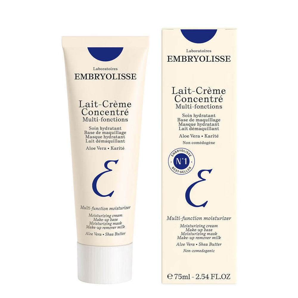 Embryolisse Lait-Creme Concentre Moisturizer – GlowCare Pakistan