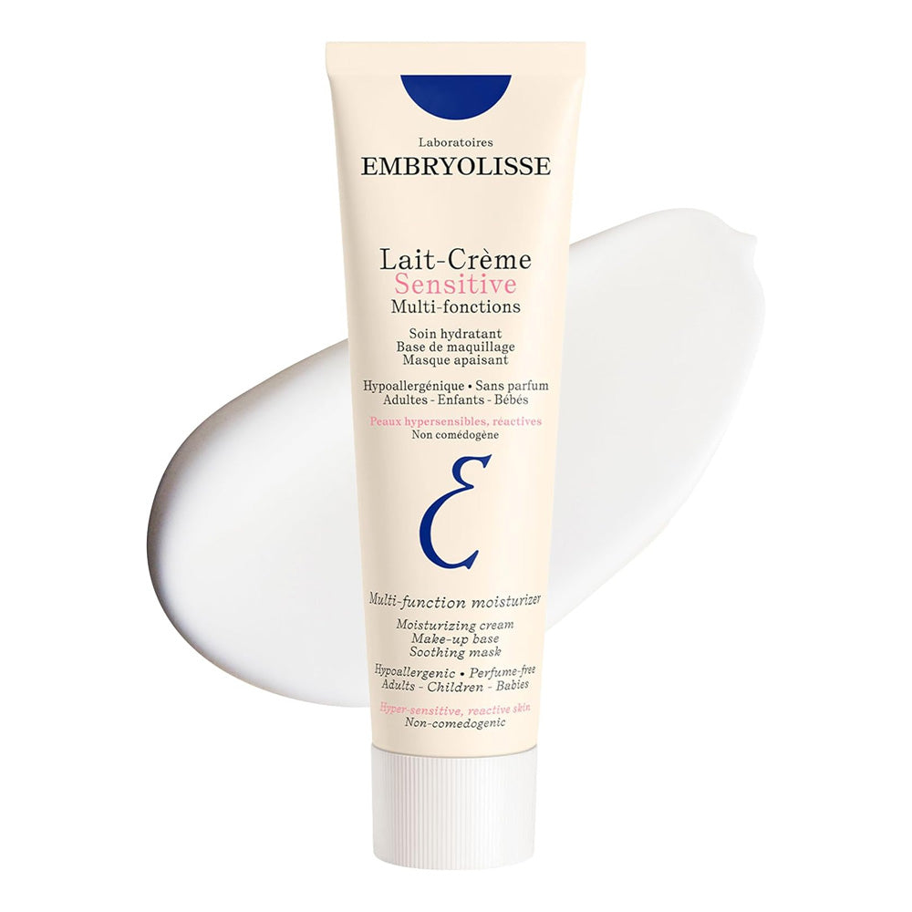 Embryolisse Lait-Crème Sensitive Cream 100ml – GlowCare Pakistan