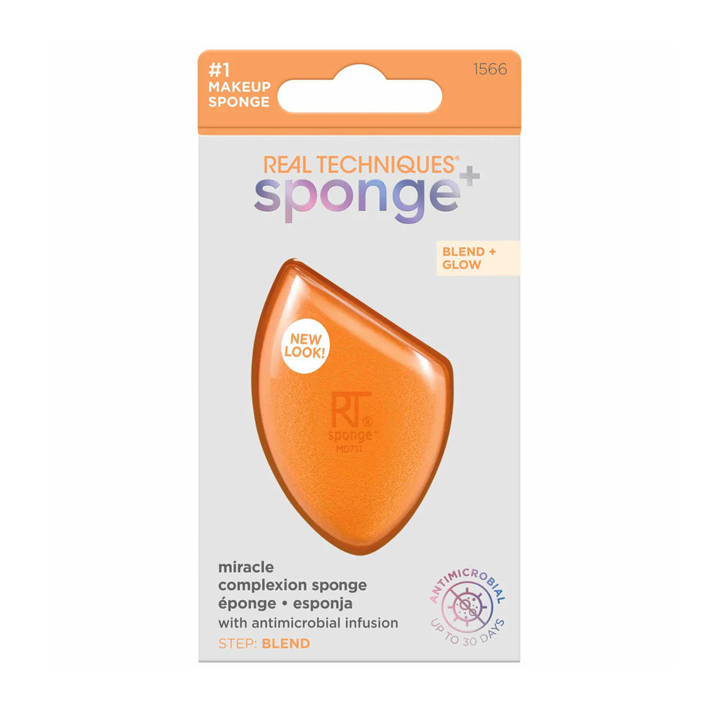 REAL TECHNIQUES Miracle Complexion Sponge – GlowCare Pakistan
